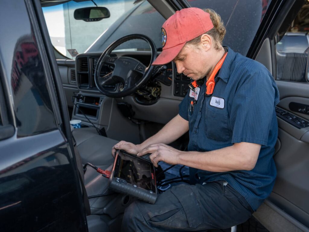 Emissions Testing Near Me | Exhaust Readers Colorado Springs